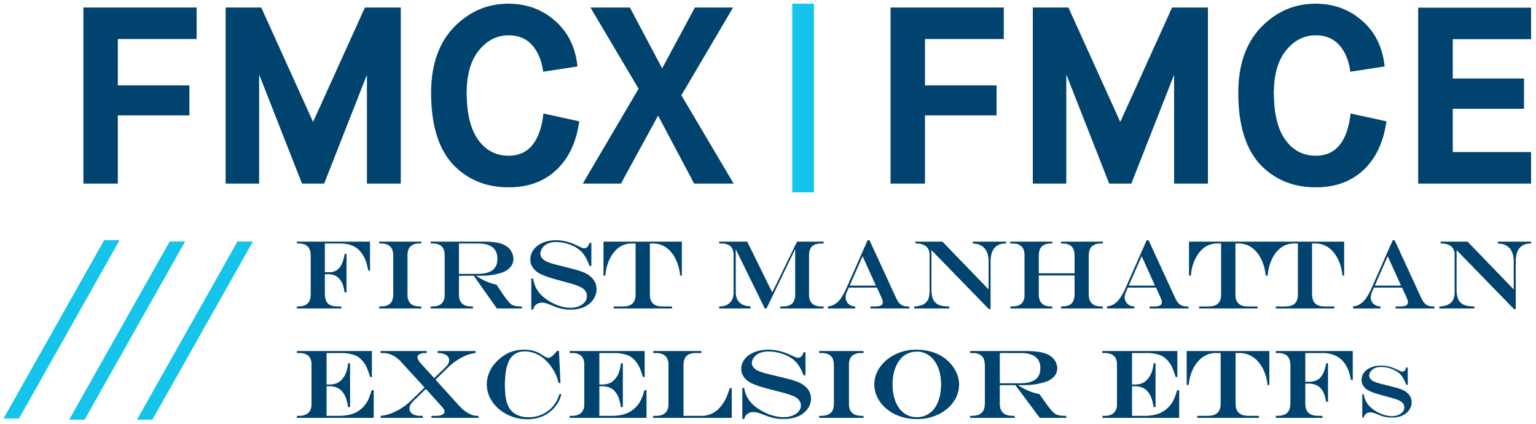 FM Compounders Equity ETF | FMCE - First Manhattan Excelsior ETFs
