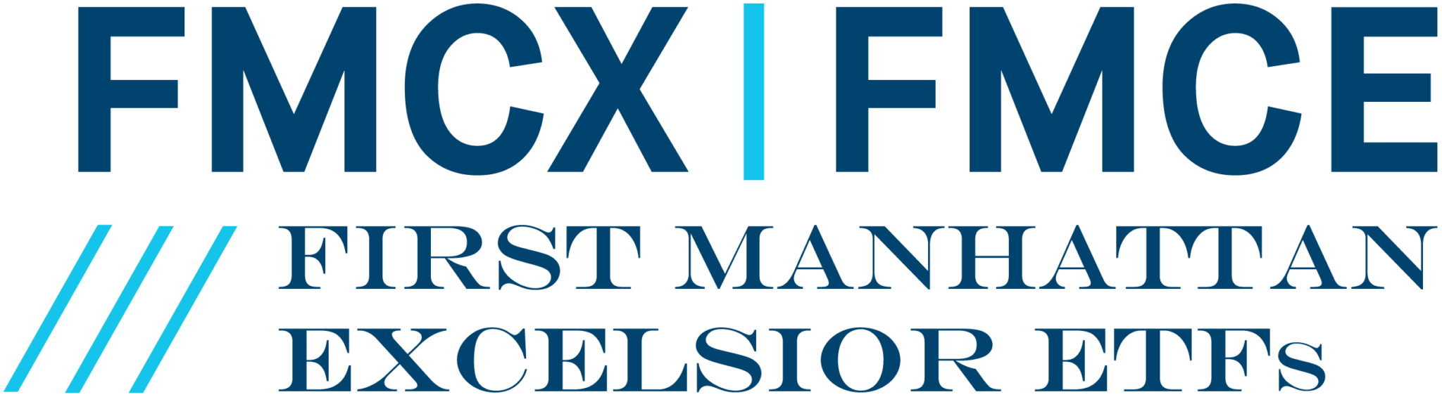 Home - First Manhattan Excelsior ETFs